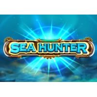 Sea Hunter Slot Review | Demo & Free Play | RTP Check