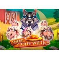Sheep Gone Wild (Red Tiger) Slot Canada | Demo & FREE Play