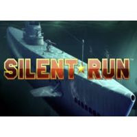 Silent Run Slot Canada Review | Demo & Free Play | RTP Check