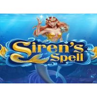 Siren's Spell Slot | Play Demo 2025