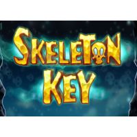 Skeleton Key Slot Canada | Demo & Free Play | RTP Check