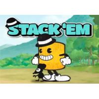 Stack ‘Em Slot Review | Demo & Free Play | RTP Check