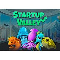Startup Valley (TrueLab) Slot Canada | Demo & FREE Play