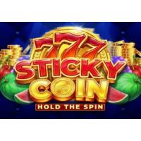 Sticky Coin: Hold The Spin Slot Review - Free Play in Demo Mode