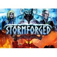 Stormforged Slot Canada | Demo & FREE Play | Hacksaw Gaming