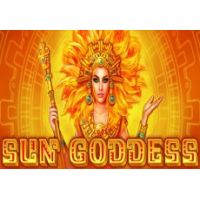 Sun Goddess Slot Canada | Demo & Free Play | RTP Check