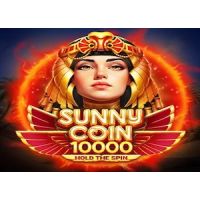 Sunny Coin 10000 Slot Canada | Play Demo 2026 | RTP 96%