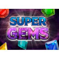 Super Gems XL (Hölle Games) Slot Review | Demo & FREE Play