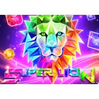 Super Lion Slot Review | Demo & Free Play | RTP Check