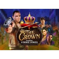 The Crown Slot Canada Review | Demo & Free Play | RTP Check