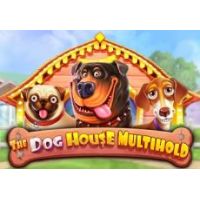 The Dog House Multihold (Pragmatic Play) Slot Canada | Demo