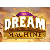 The Dream Machine Slot Canada | Demo & Free Play | RTP Check
