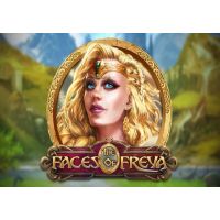The Faces of Freya Slot Review | Demo & Free Play | RTP Check