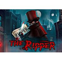 The Ripper (Skywind) Slot Canada Review | Demo & FREE Play