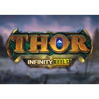 Thor Infinity Reels Slot Canada | Demo | RTP