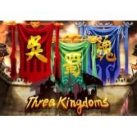 Three Kingdoms Slot by FunTa Gaming Review | Free Play