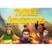 Three Kingdoms Slot by Red Tiger Review | Free Play
