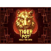 Tiger Pot: Hold the Spin - Free Demo & Bonus Features Review