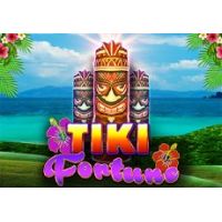 Tiki Fortune Slot Canada | Demo & Free Play | RTP Check