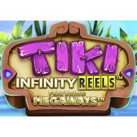 Tiki Infinity Reels Megaways Slot Review | Demo & Free Play | RTP Check