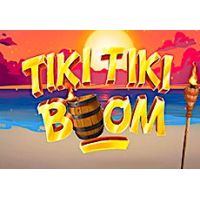 Tiki Tiki Boom (Northern Lights Gaming) Slot Review | Demo & FREE Play