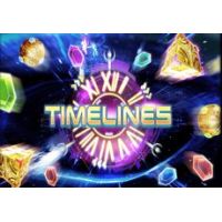 Timelines Slot Canada Review | Demo & Free Play | RTP Check