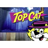 Top Cat Slot Review | Demo & Free Play | RTP Check