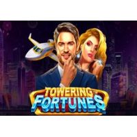 Towering Fortunes (Pragmatic Play) Slot Review | Demo & FREE Play