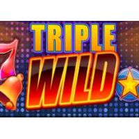 Triple Wild (Amatic) Slot Canada Review | Demo & FREE Play