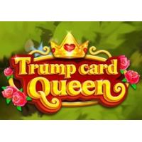 Trump Card Queen (Mascot Gaming) Slot Review | Demo & FREE Play
