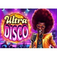 Ultra Disco (Platipus Games) Slot Canada | Demo & FREE Play