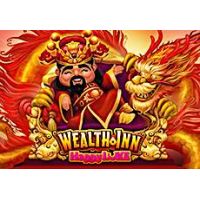 Wealth Inn Happy Luke (Habanero) Slot Review | Demo & FREE Play