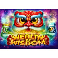Wealth of Wisdom Slot Review | Demo & Free Play | RTP Check