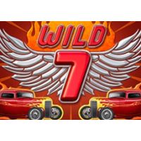 Wild 7 Slot Canada Review | Demo & Free Play | RTP Check