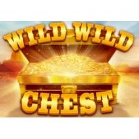 Wild Wild Chest (Red Tiger) Slot Canada | Demo & FREE Play