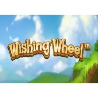 Wishing Wheel Slot Review | Demo & Free Play | RTP Check