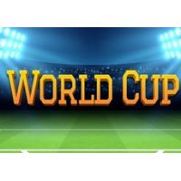 World Cup Slot Demo Play for Free