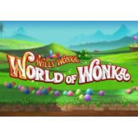 World of Wonka (Light & Wonder) Slot Review | Demo & FREE Play