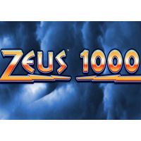 Zeus 1000 Slot Canada Review | Demo & Free Play | RTP Check