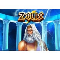 Zeus (Spadegaming) Slot Canada Review | Demo & FREE Play