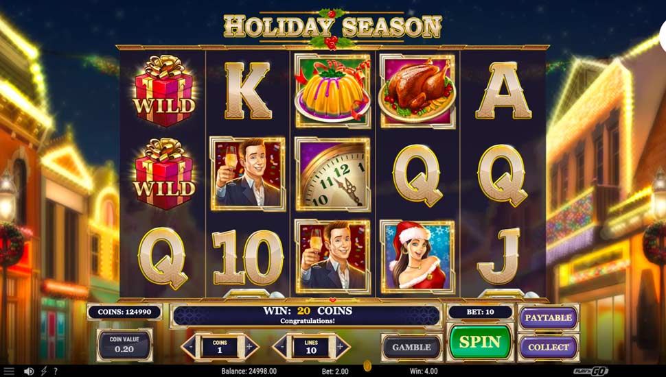 Read About Thanksgiving Slots That We Are Thankful For ⚡
