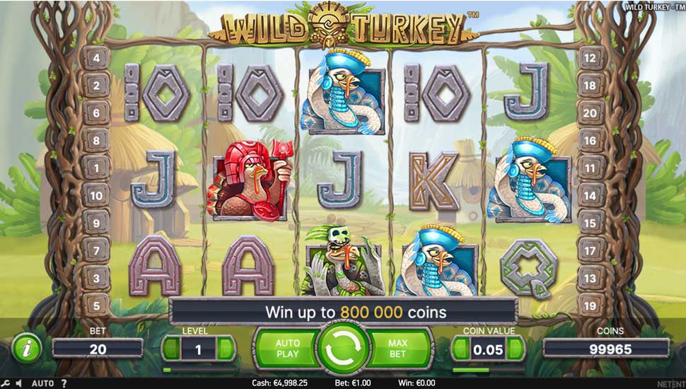 Read About Thanksgiving Slots That We Are Thankful For ⚡