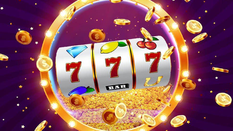 Explanation of What Visual Storytelling and Slot Machine Design Are ...