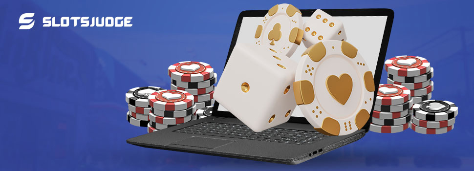 What is Gamification in Casinos 【Blog Slotsjudge】