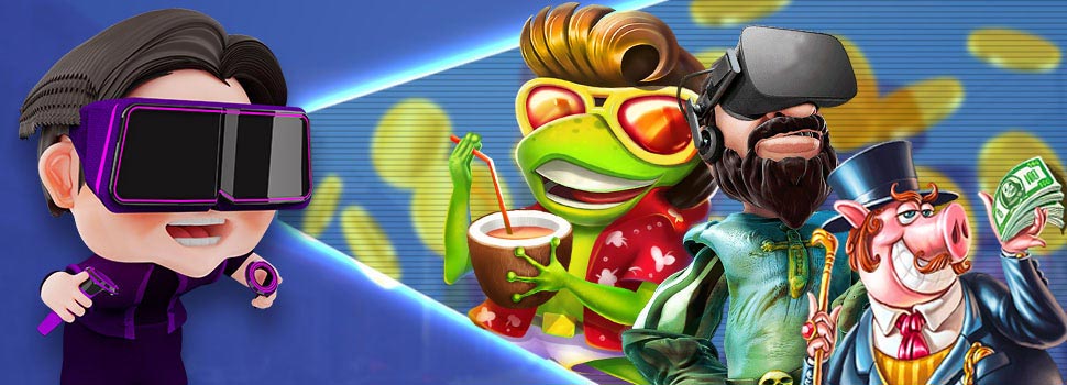 What is Gamification in Casinos 【Blog Slotsjudge】