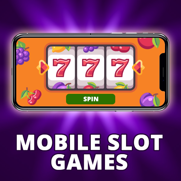 Best Mobile Slots Online ⓻⓻⓻ List of Slot Games for 2024