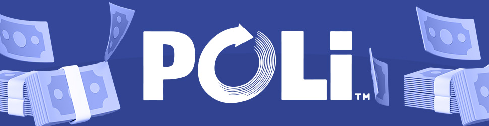 Best POLi Casinos 🏆 Casinos That Accept POLi