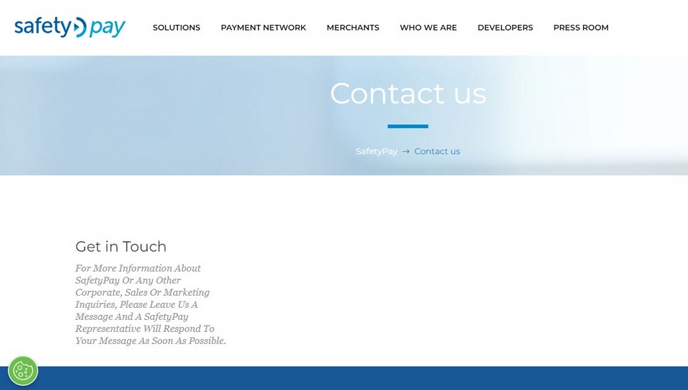 Best SafetyPay Online Casinos 🏆 Top Casino That Accepts SafetyPay