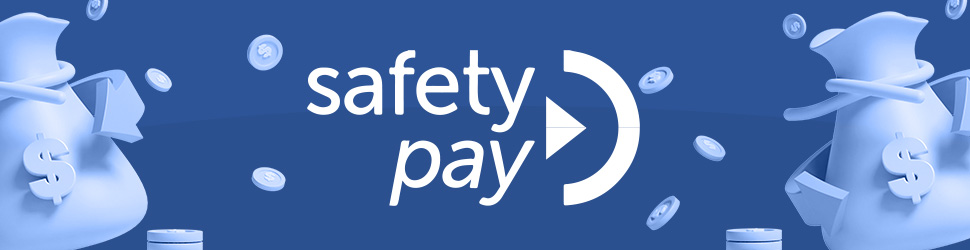 Best SafetyPay Online Casinos 🏆 Top Casino That Accepts SafetyPay