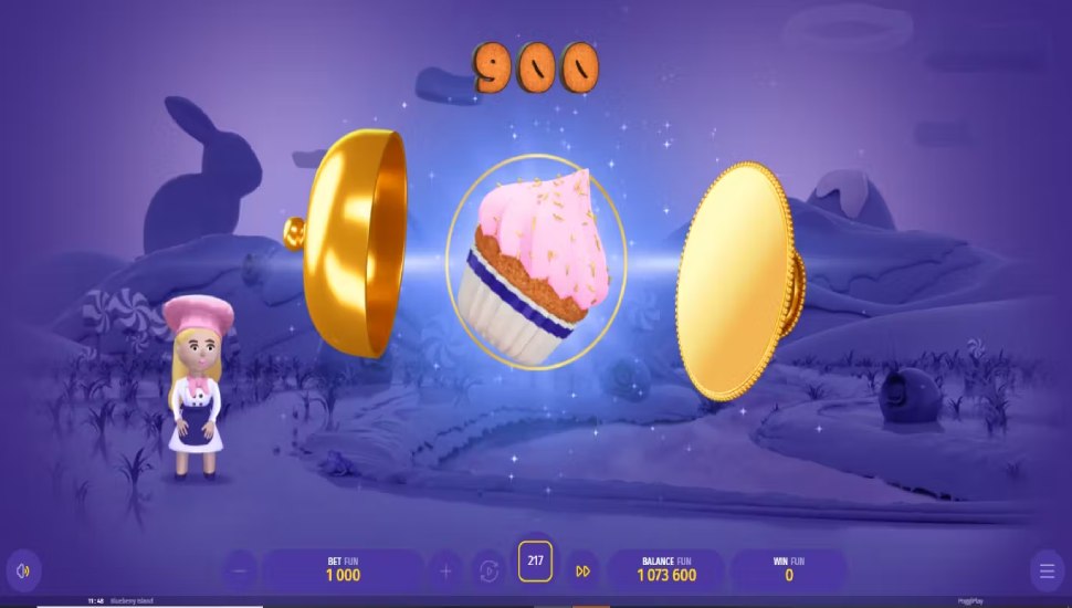 Blueberry Island Slot Review | Free Play